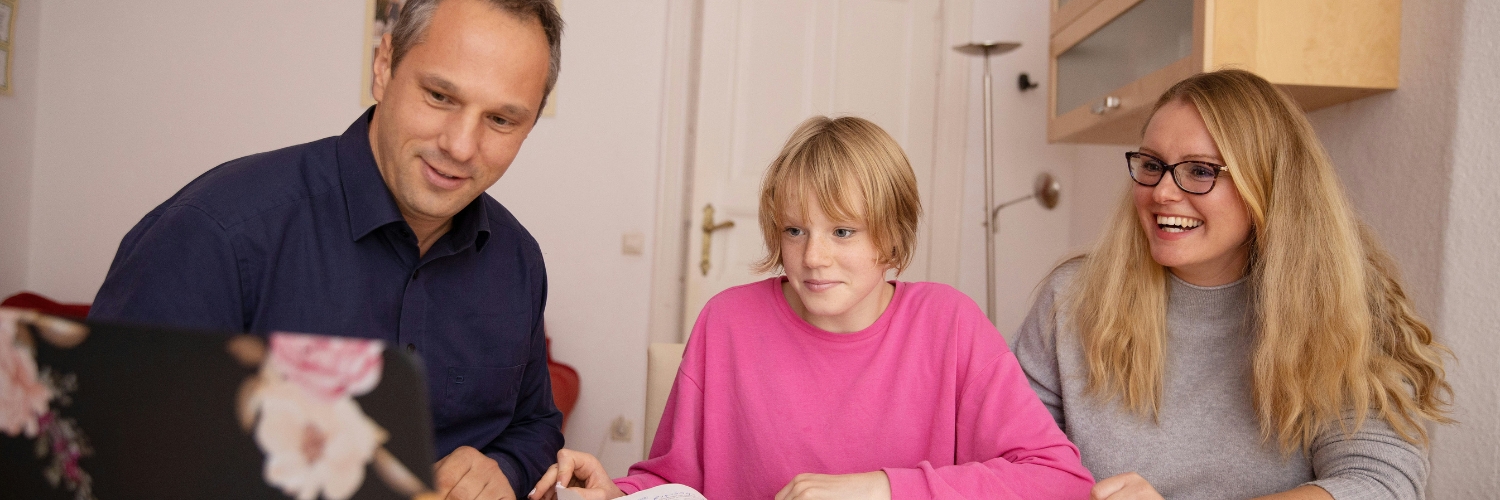 Parental Involvement: Is it the Key to Student Success | LearningTech Edu