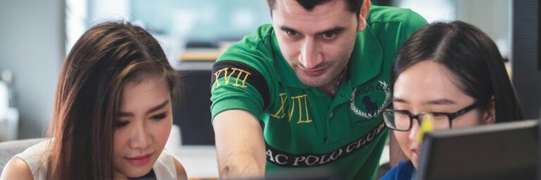 How Crucial Are School Counselors in K-12 Education | LearningTech Edu