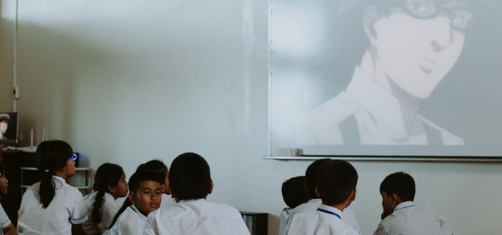 Revolutionizing Education with ChatGPT | LearningTech Edu