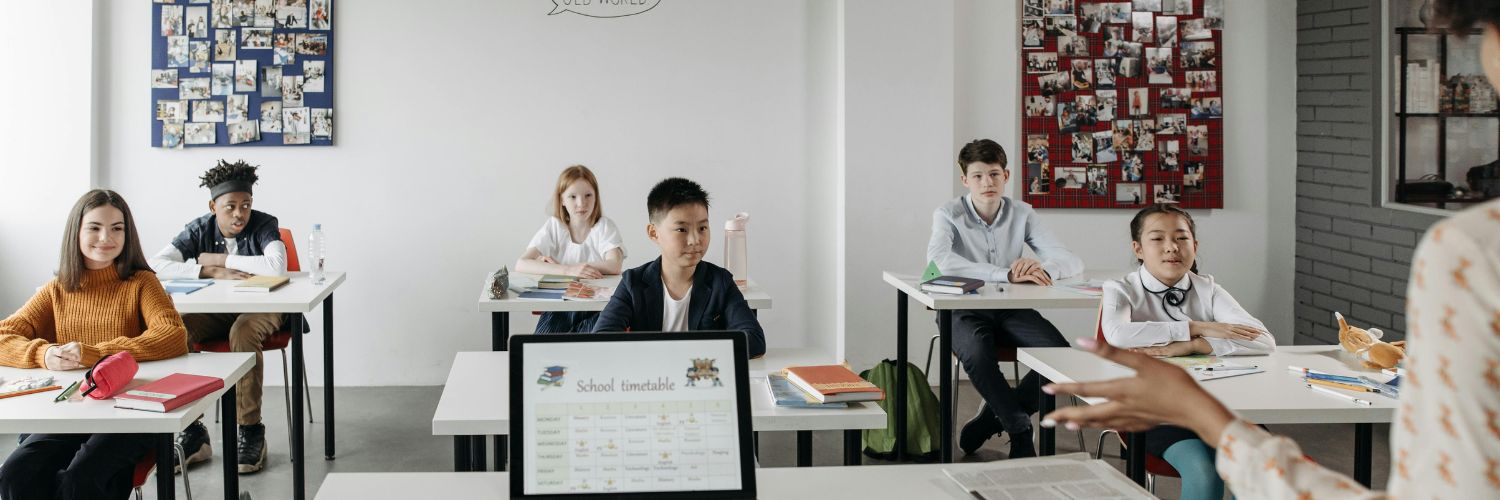 How Are EdTech Solutions Reshaping Institutional Learning Models | LearningTech Edu