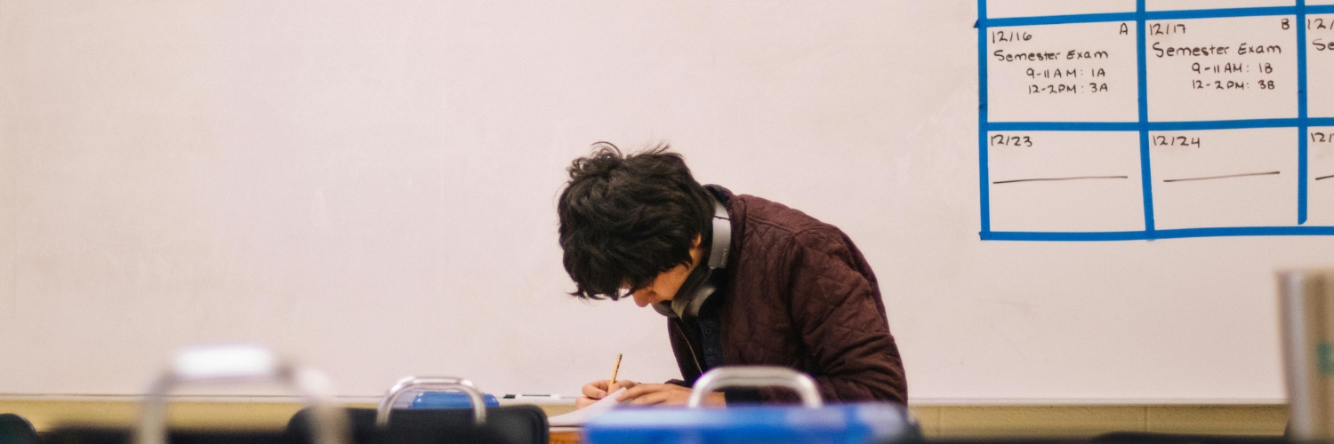 Why Educators Are Rethinking Standardized Testing—and What Might ...